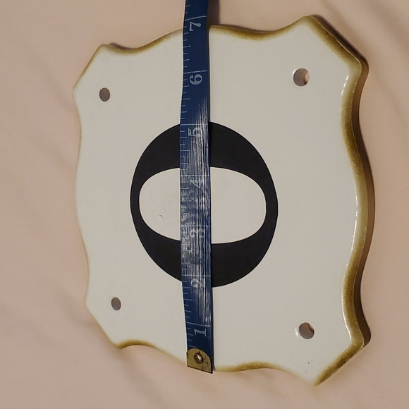 Ashland | Wall Decor | Letter O Wall Decor | Poshmark